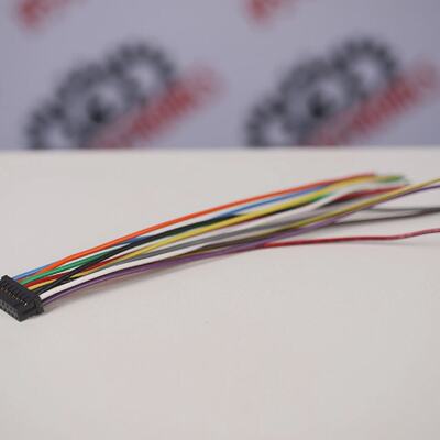 BRITISH ENCODER PRODUCTS  RENCO 08044901 CABLE  6 months war