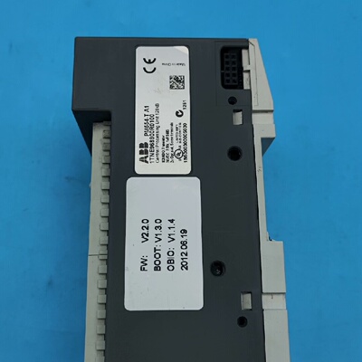 询-模拟量模块PM554TA11TNE968900R
