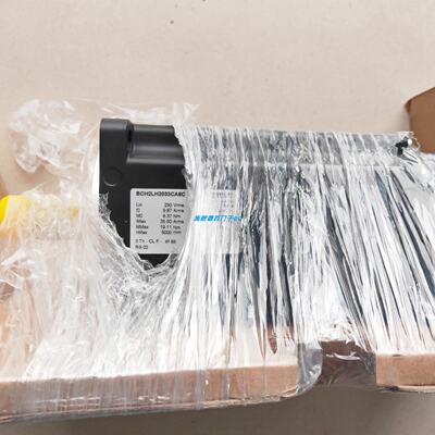 议价全新原装施耐德伺服马达BCH2LH2033CF6C现货质保一年