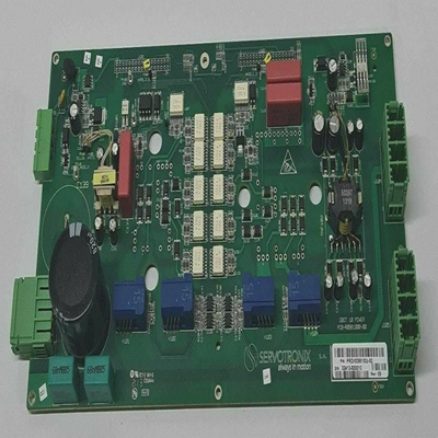 ServotronixGBOT10PowerPCB-R0981000-00PRDr0098100z-00re