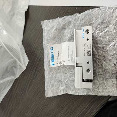 【议价】FESTO气缸DGST-8-20-E1A/8078834适用