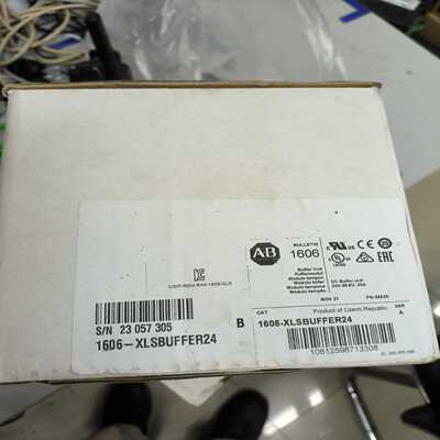 AB1606-XLSBUFFER24电源模块，实物询价