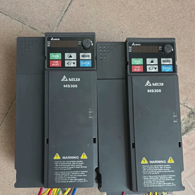 询价-台达MS300变频器VFD17AMS43ANSAA5.5k