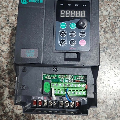 议价北奇变频器BQ320H0037G3议价
