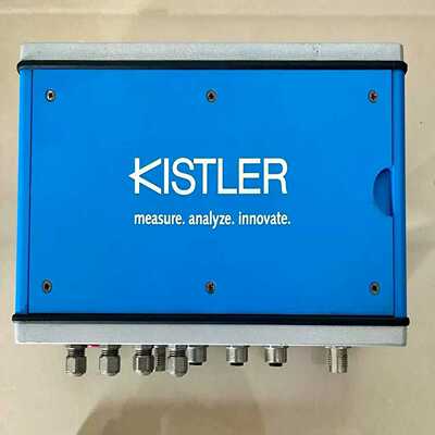 KISTLER奇石乐控制器5204AC04询价
