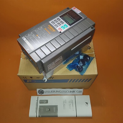 议价Fuji Inverter Type Frn3.7G11s2  37 Kw Incl. Adjustment M