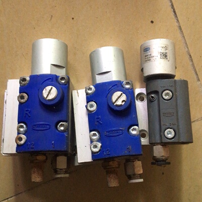 德国施迈茨SCHMALZ 真空发生器 SEAC 10询价