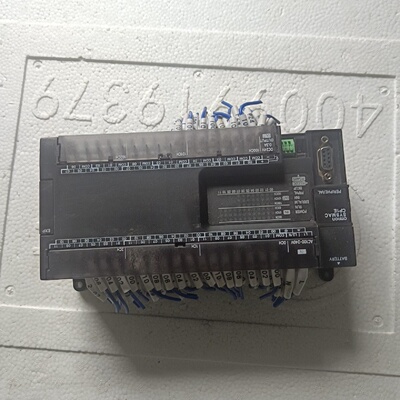 【询价】CP1E-N60S1DR-A实物图片