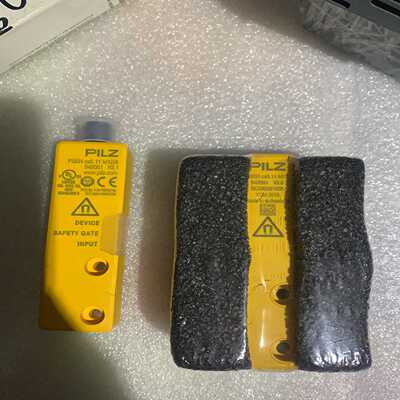 皮尔兹PILZPSENcs5.11542081全新--议价商品