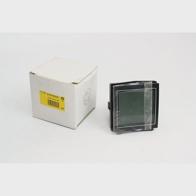 Trumeter815-8309AMP-VOLT-APOVoltmeter(B945)