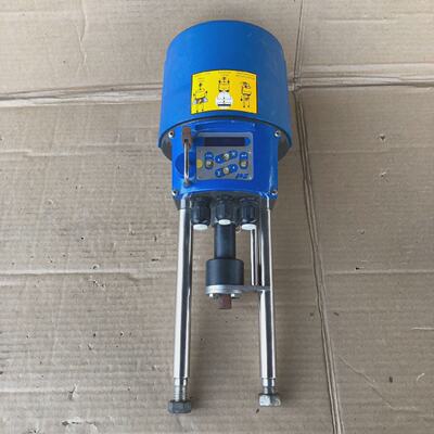 PS AUTOMATION PSL204AMS11 Smart Linearaktuator PSL204AMS11