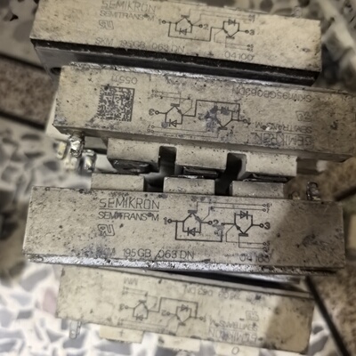 询-SKM195GB063DN拍前