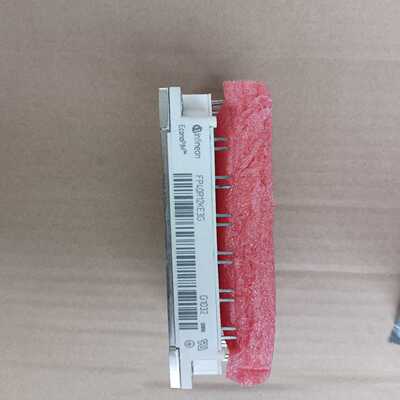 FP40R12KE3G件询价