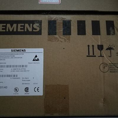 配件6SE70150EP50 6SE70130EP50 6SE70150EP60 6SE70130EP60议价
