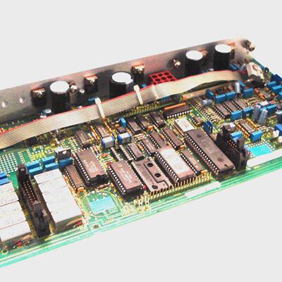 Tarjeta PC Usada SIEMENS C79444L3003B51