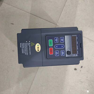 拆机旭东德变频器XD3000R7GS2，议价商品