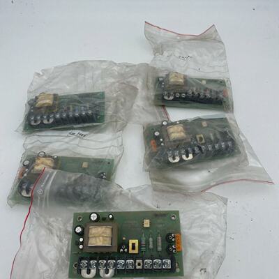 1pc X Minarik Electric 1700271 Signal Isolator Control Modul