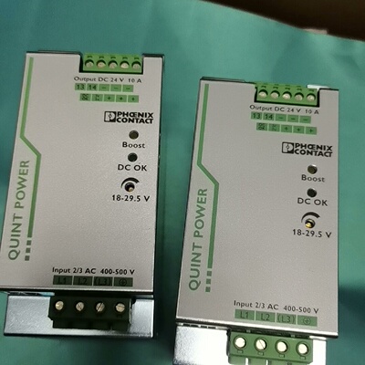 原装菲尼克斯开关电源2866705QUINTPS3AC-议价