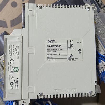 议价Tsxdsy16r5 Module 16 Relay Outputs 50Va适用