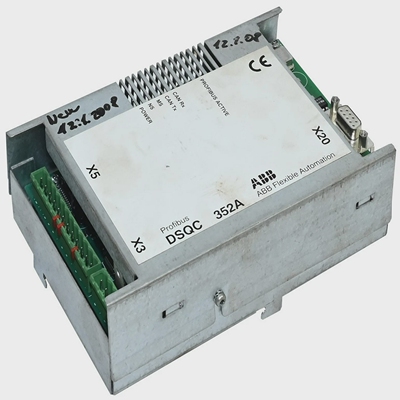 ABB3HNE00009-1/123HNE00009-1/12DSQC352A