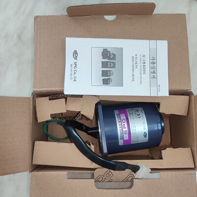 配件SPG单相电机S7I15GBV12S9I40GXHV12CE减速机S7KA5B9GBK30BMH