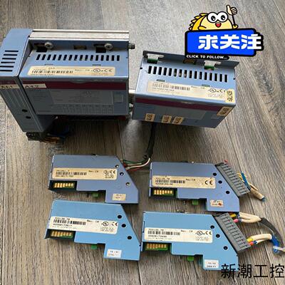 贝加莱PLC模块7DM4357       7DM465议价商品