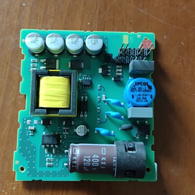 询价*SR20304060电源板继电器型的220