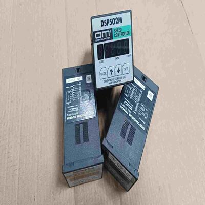 东方马达调速器 DSP502M功能3只180~询价
