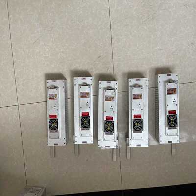 RFPT射频滤波器（地坛设备）