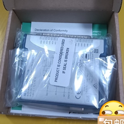 NI 9237 NI9264 NI9871 NI9860 N