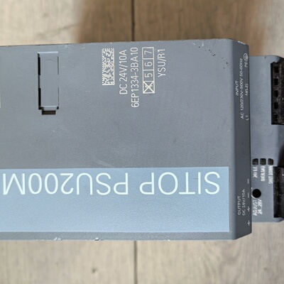 议价电源6EP13343BA10成色见图功议价