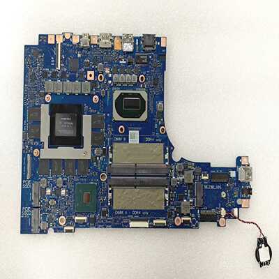 戴尔DELL游匣G77700I9-10885HRTX--议价商品