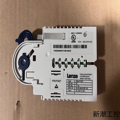 E94AYCER 伦茨变频器模块95成新拆机货适合装柜充新议价商品