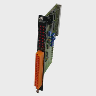BR Automation ECPE420 Rev. 00.00 Multi Analoges Eingangsmodu