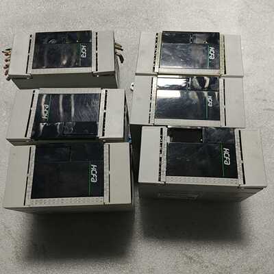 #禾川PLCHCA1P-8X6YT-AHC1AP-8询价