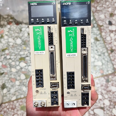 禾川伺服驱动器SVX3DA040AD，议价商品