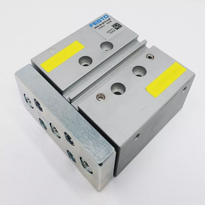 FestoDFM-20-30-P-A-KF170917Fhrungszylinder-used-