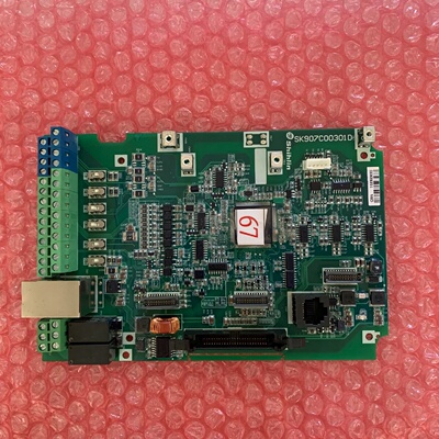 溢价-SK907C00301D板卡没有用过的的联系