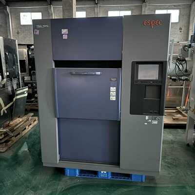 ESPEC爱思佩克TSA-101L冷热冲击试验箱议价出运--议价商品