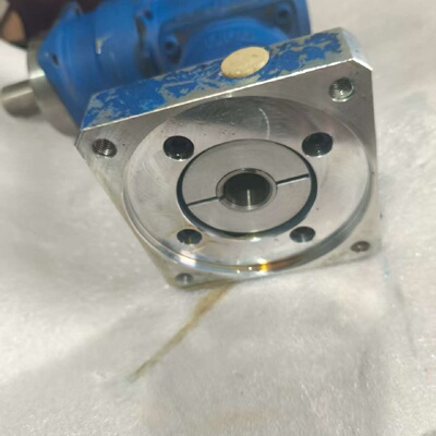 询价-WITTENSTEIN德国威腾斯坦减速机SPK075MF2