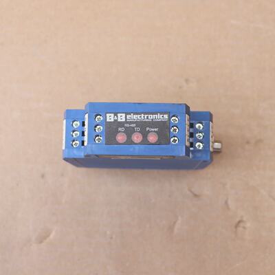 BB Electronics 485LDRC9 Umwandler