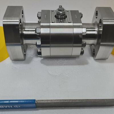 HABONIM 20 H27666MYBSAE600021N Robinet  Boule 414 BAR Taille