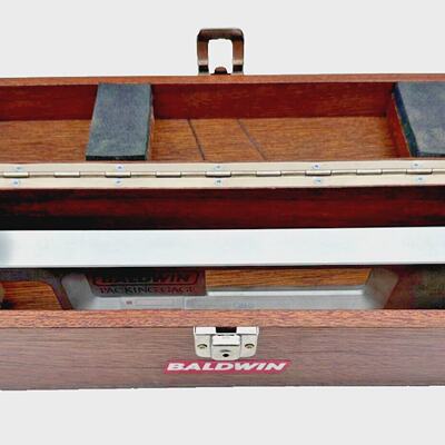 BALDWIN PACKING GAGE PG 430
