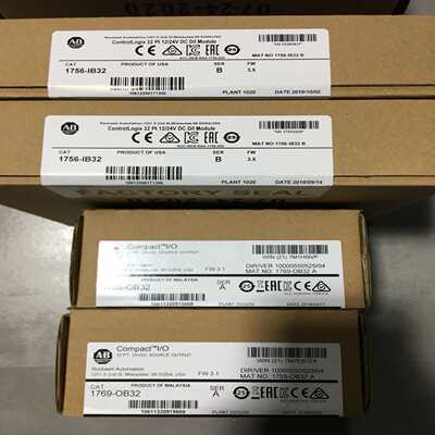 1769-OB321769-IQ32询价