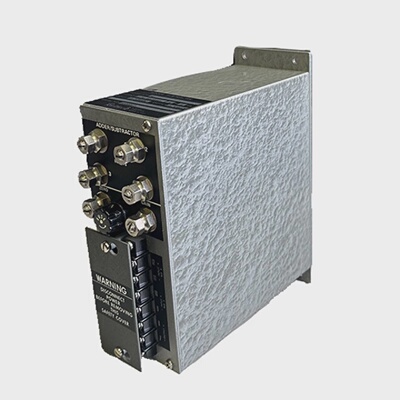 NEW ROBERTSHAW 574C  574C ADDER  SUBTRACTER DRIVE 117V 5060H