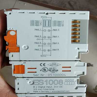 倍福es1008/es3122/es4022/es2602/【询价】