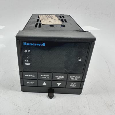 Honeywell UDC300EE0A01000000FR UDC3000 VersaPro