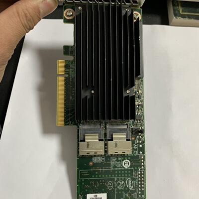 Intel RMS25KB080 G35828_311 G3询价