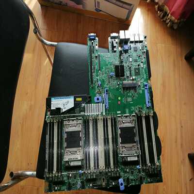 （议价）IBMX3550M4服务器主板当坏板处理