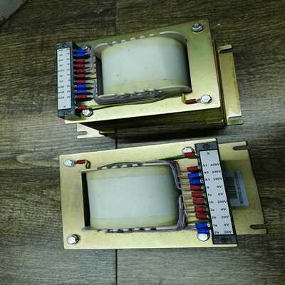 通力原厂变压器两台，KM1332707G02议价